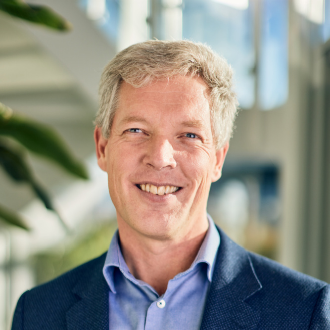 Straum nok til alle - Flora Industri- og Næringsforening